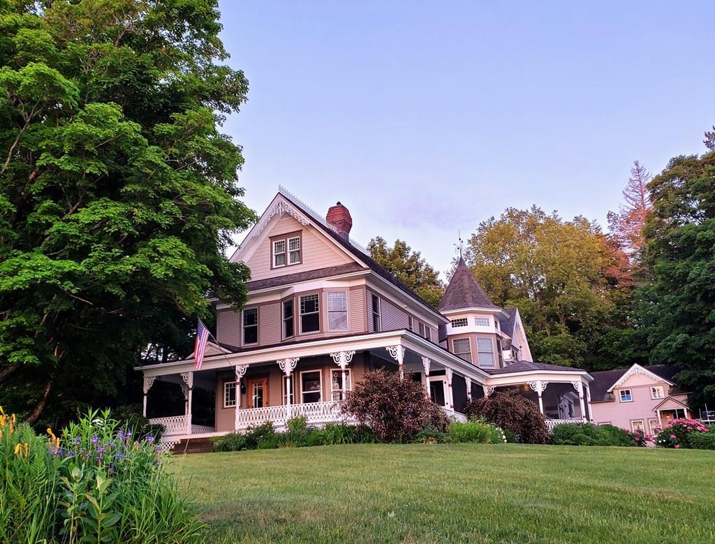 Tupper Lake Real & Estate & Property | Merrill L. Thomas, Inc.