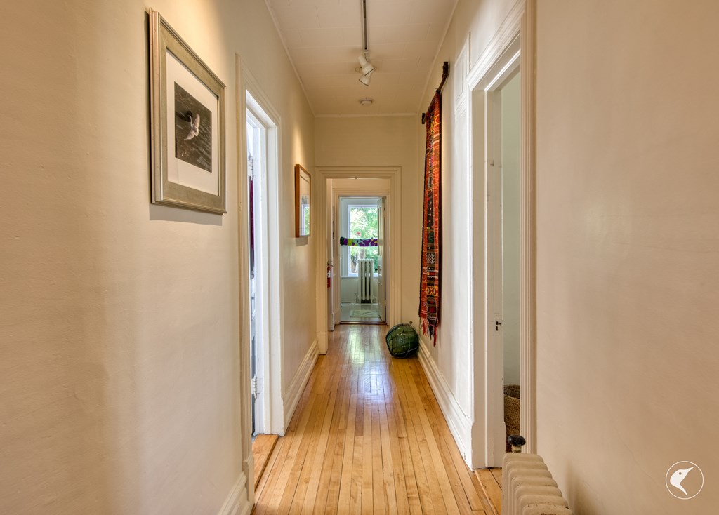 30 Academy St., Saranac Lake NY 12983 | Merrill L. Thomas