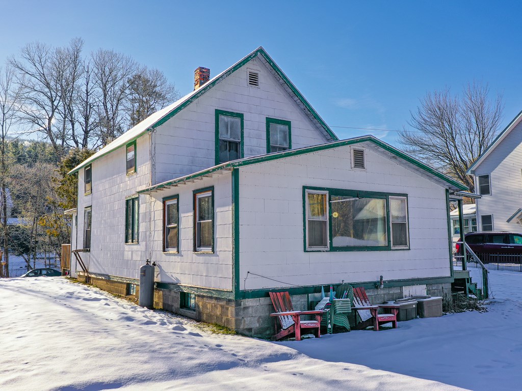 24 Owls Head Lane, Long Lake NY 12847 | Merrill L. Thomas