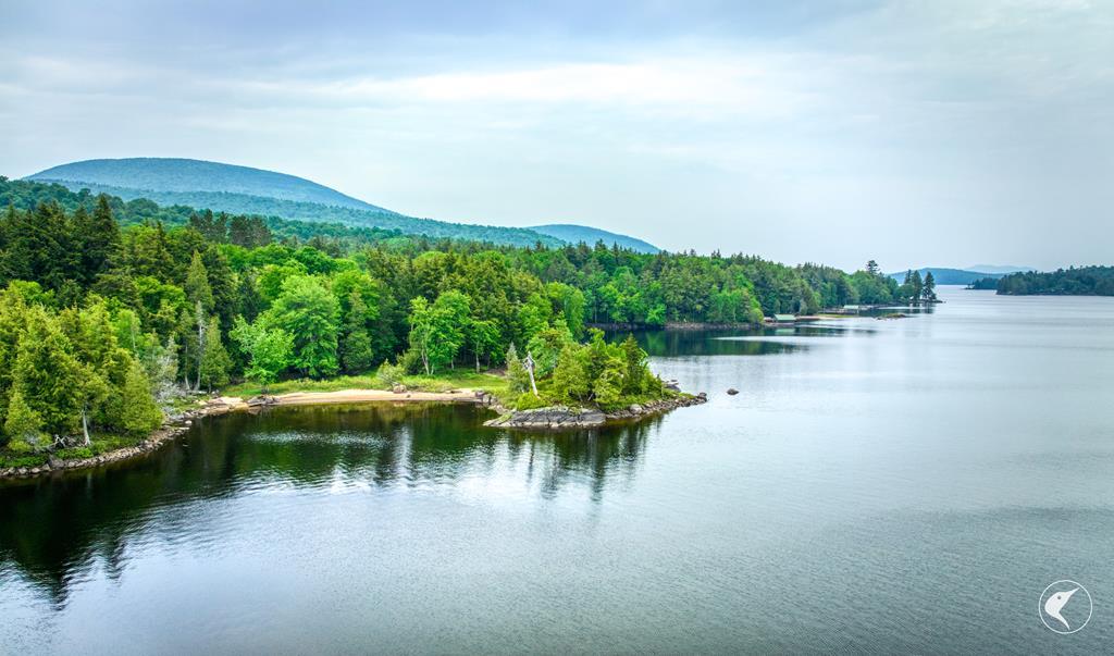 88 Dock Building 2463 Ln, Long Lake NY 12847 | Merrill L. Thomas