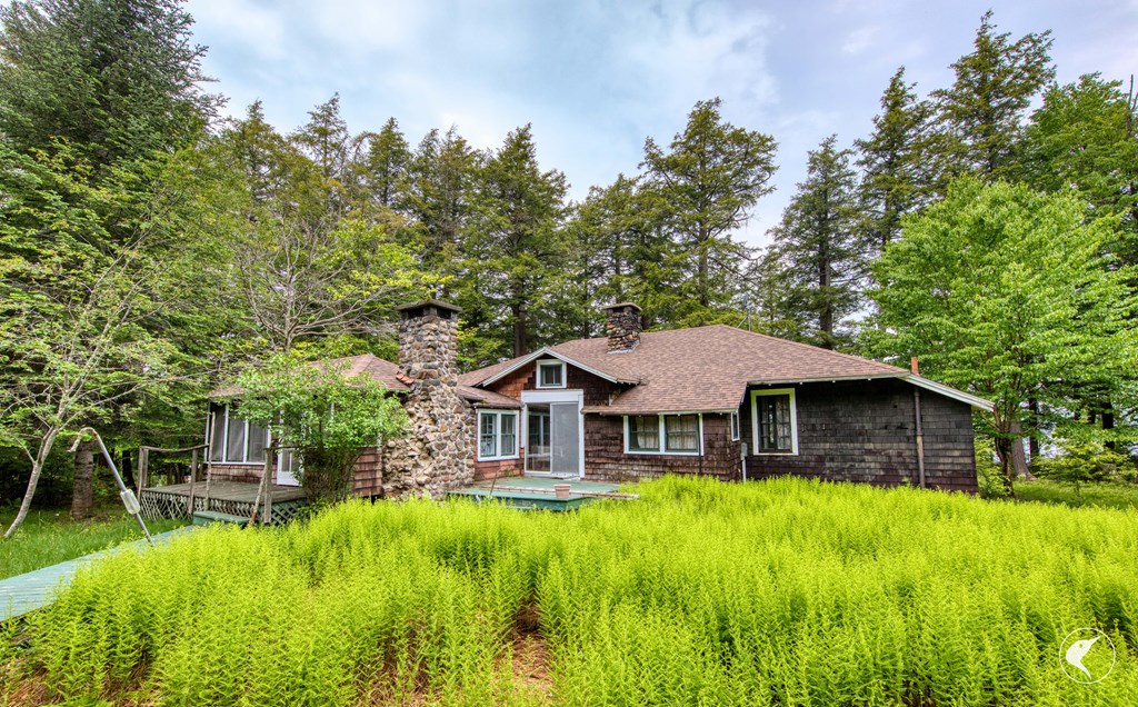 88 Dock Building 2463 Ln, Long Lake NY 12847 | Merrill L. Thomas