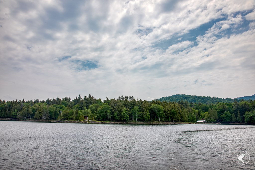 88 Dock Building 2463 Ln, Long Lake NY 12847 | Merrill L. Thomas