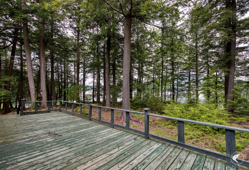 88 Dock Building 2463 Ln, Long Lake NY 12847 | Merrill L. Thomas