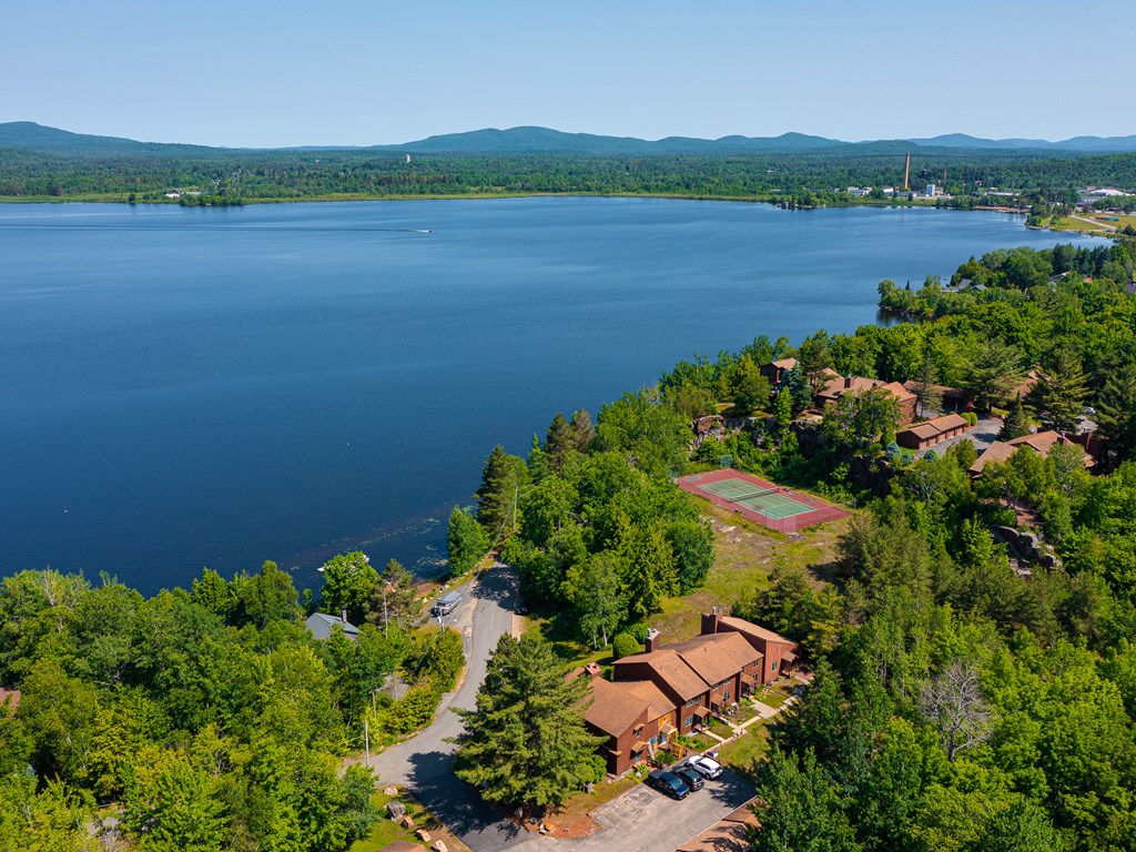 2 Lake Ridge, Tupper Lake NY 12986 | Merrill L. Thomas